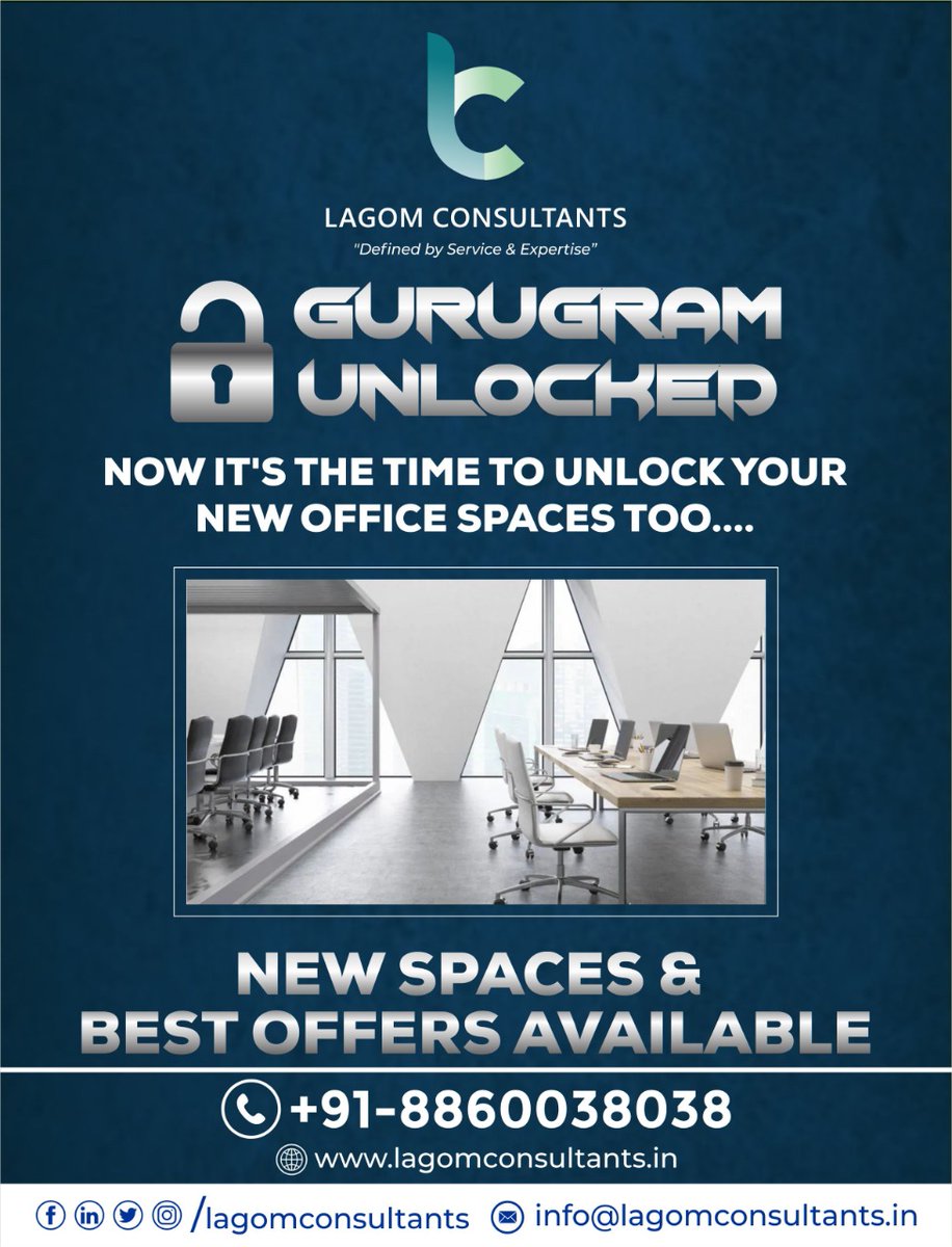 Lagom Consultants (@LagomConsultant) | Twitter