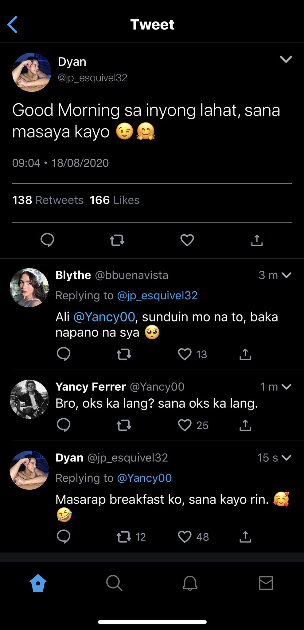 MAHALIMA//JOKEN on Twitter: "KYCINE E10 #kycinetwitterserye https://t.co/DuKIWNLx4e" / Twitter