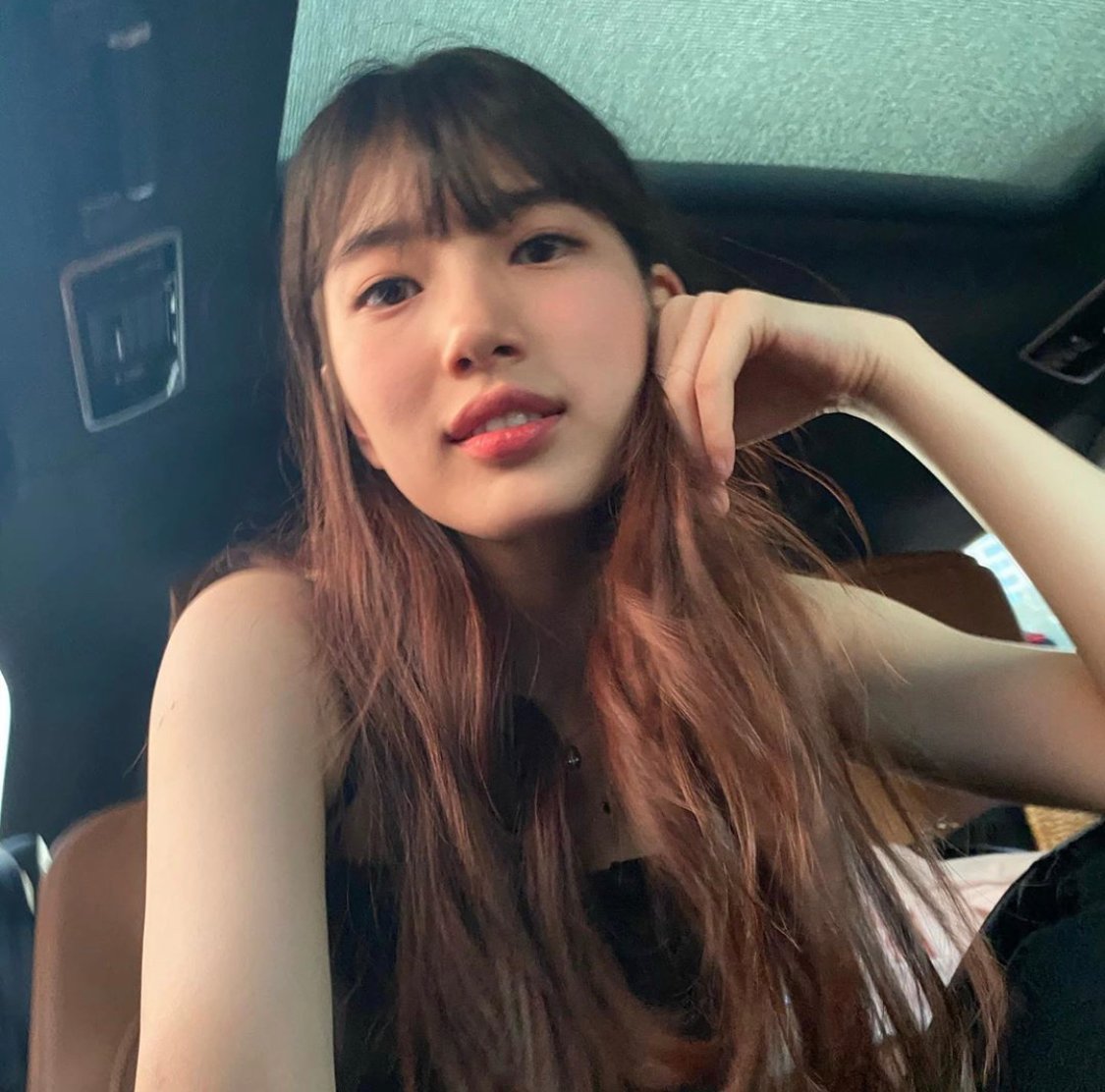 Bae Suzy Cute
