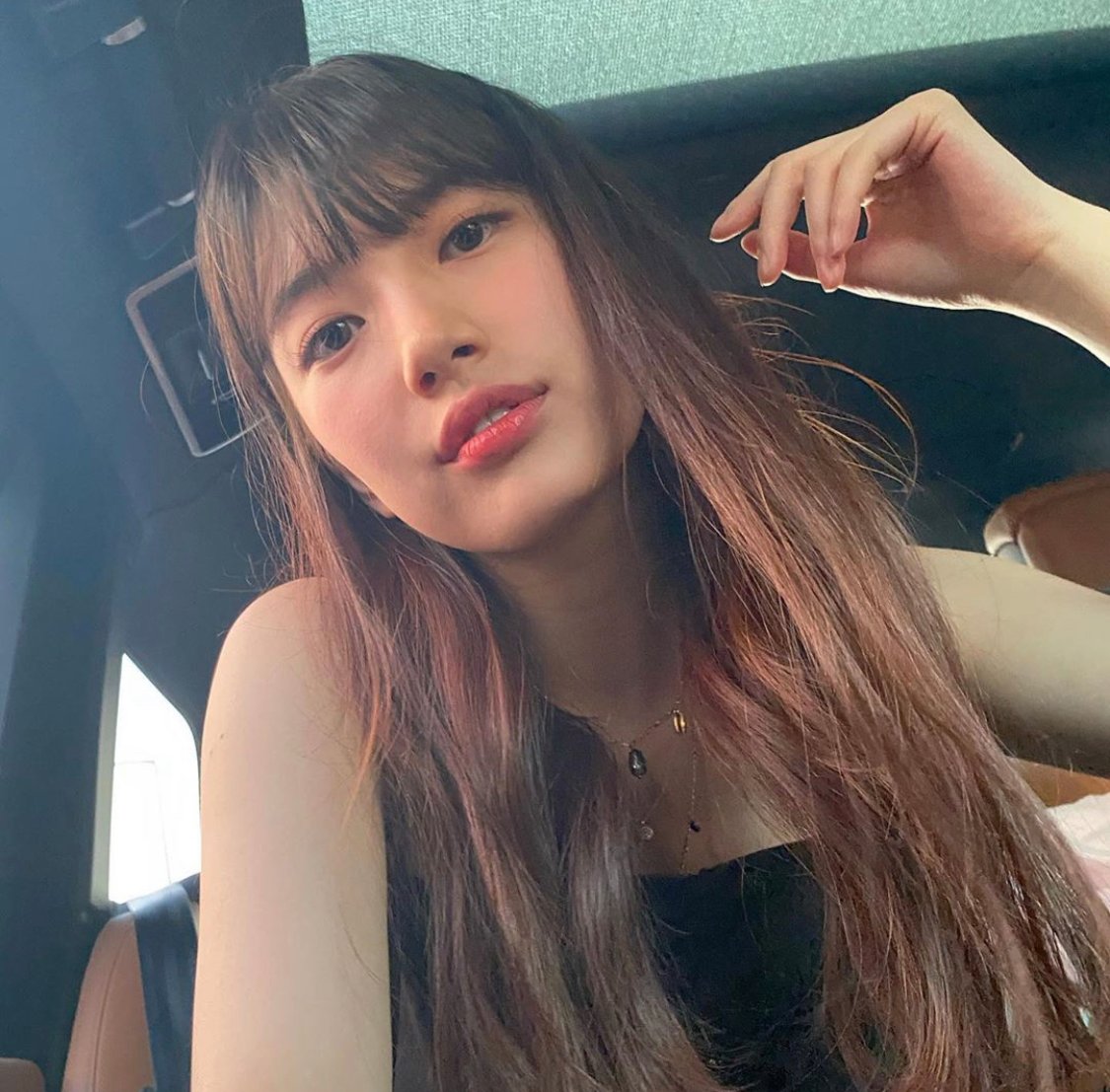 Bae Suzy Cute