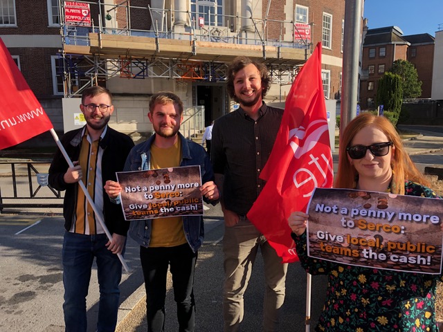 Equalities, Sectors - Unite The Union