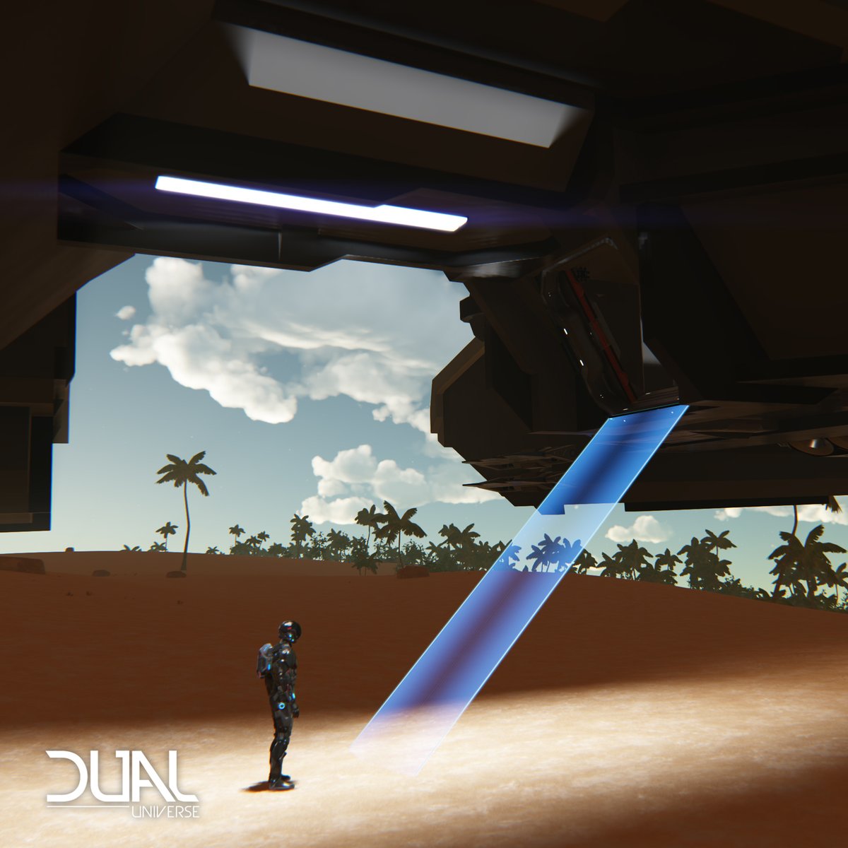 The "Hammerhead mk1" made by Watanka was primarily made for atmospheric ...