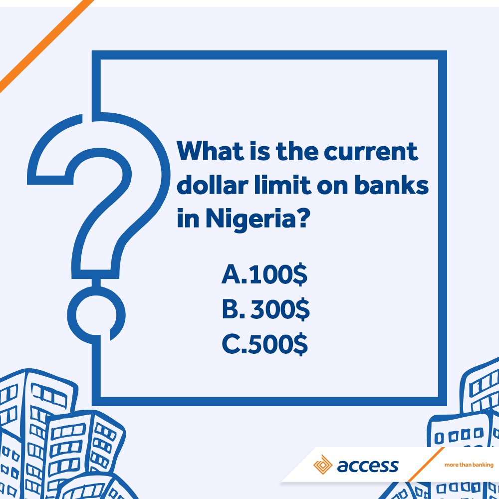 Dollar Limit