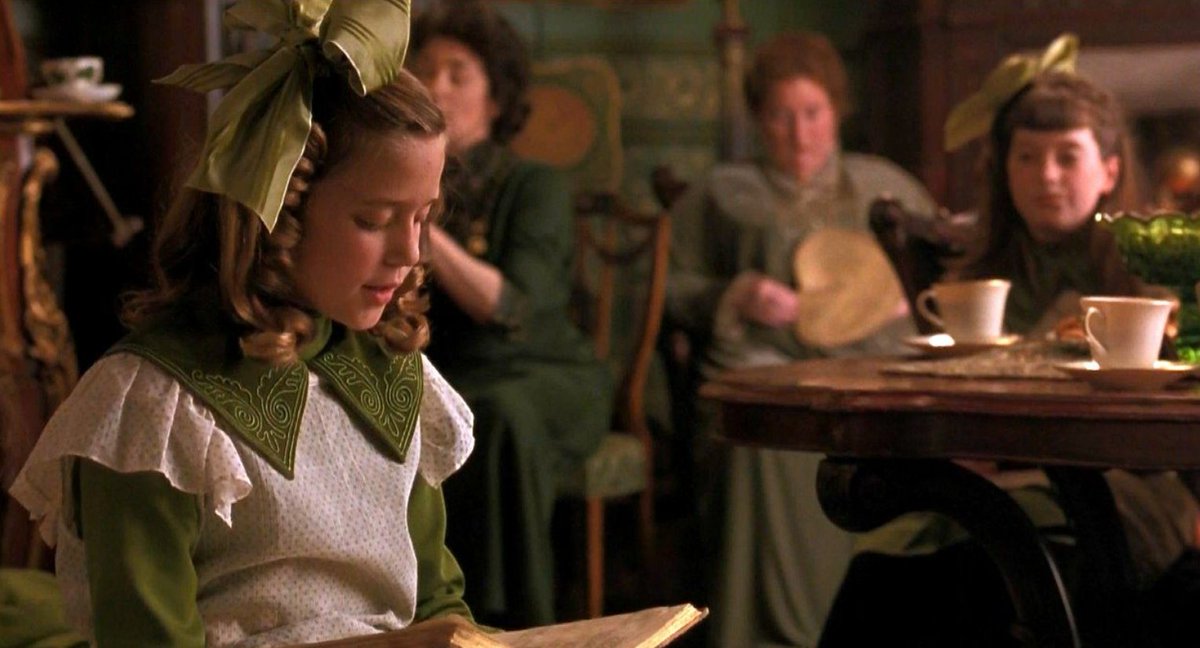 A Little Princess 1995 Quotes