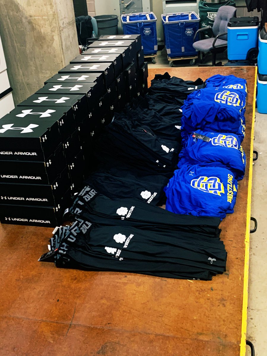 Jackrabbits Game Ops (@GoJacksGameOps) | Twitter