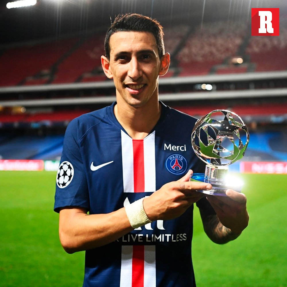Diario RÉcord On Twitter El Mvp 🌟 No Hubo Mejor Futbolista Que él En