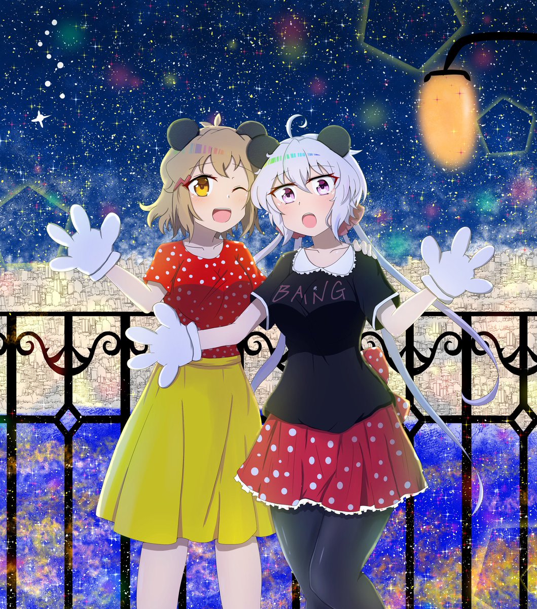 「雑ラフアナザーつばクリ むっずい! 」柊まるけー☄️🌸C104（日） 西の-02abの漫画