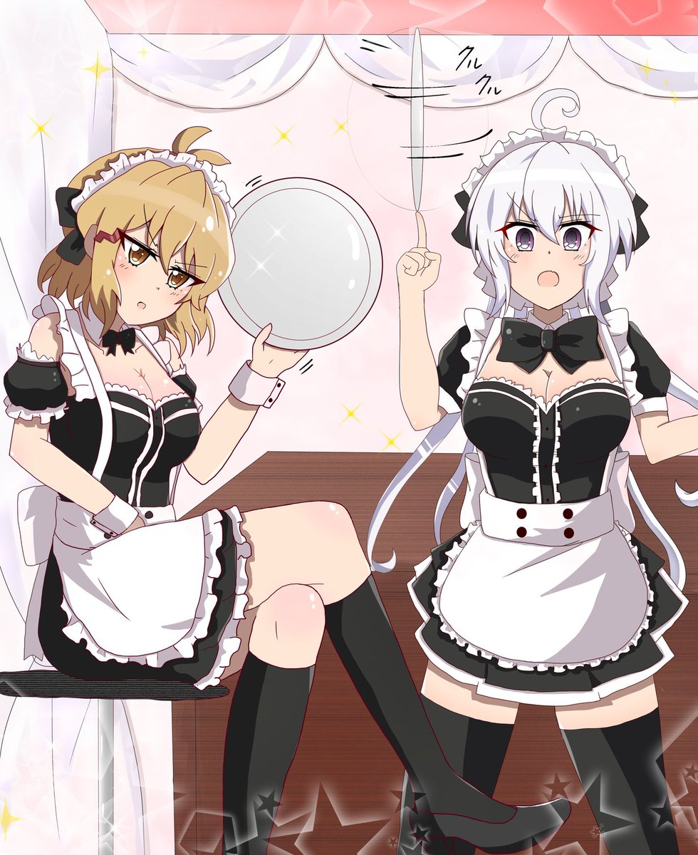 「雑ラフアナザーつばクリ むっずい! 」柊まるけー☄️🌸C104（日） 西の-02abの漫画