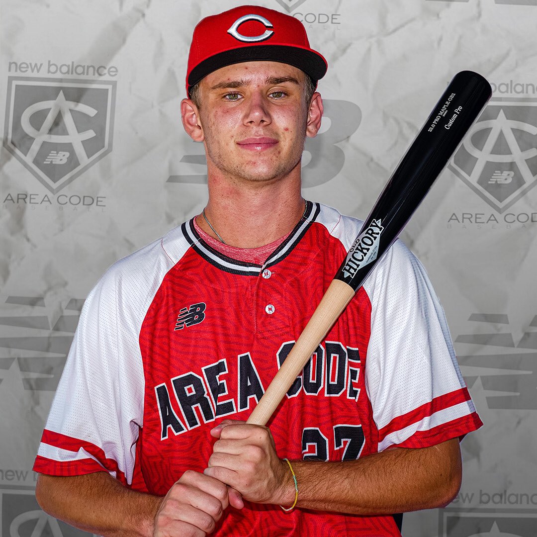 Area Code Baseball on Twitter: "#ACGames20 | Most Runs Lorenzo Carrier (Yankees) • 5 Mason ...