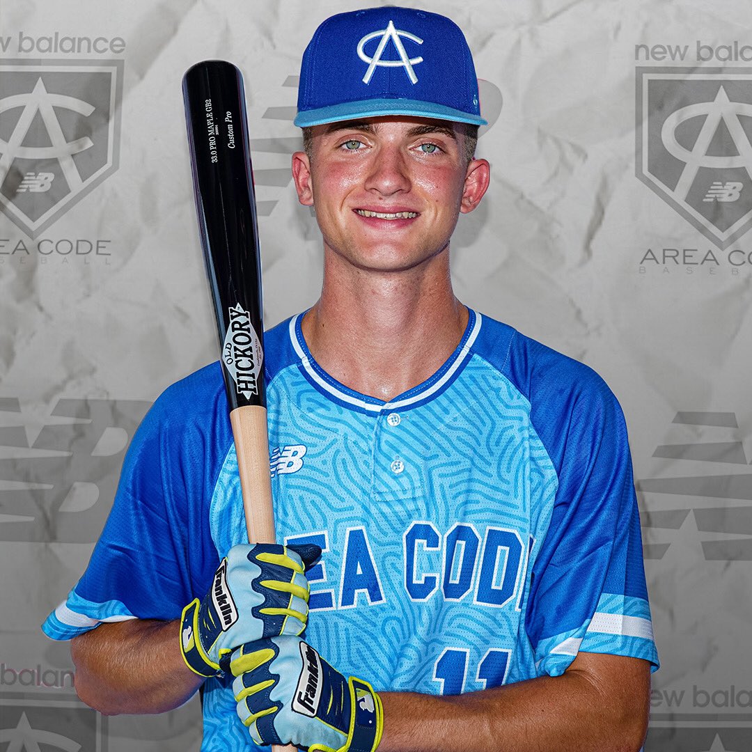 Area Code Baseball on Twitter: "#ACGames20 | Most Runs Lorenzo Carrier (Yankees) • 5 Mason ...