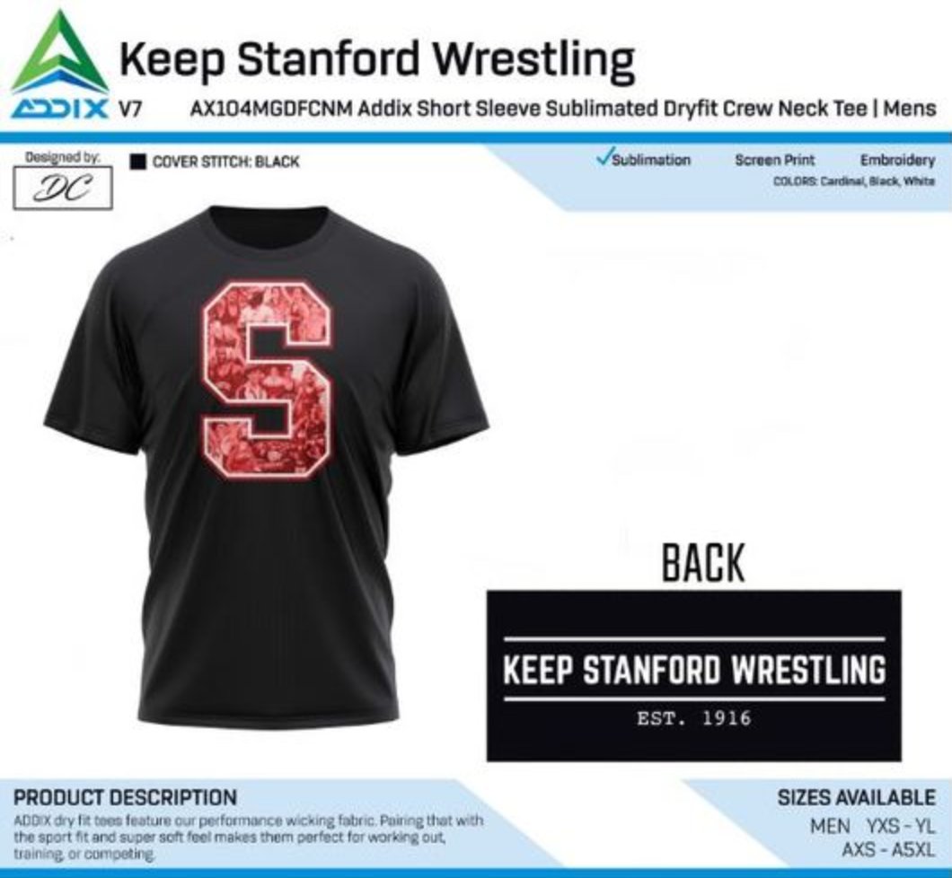 Buy keep stanford wrestling hoodie cheap online