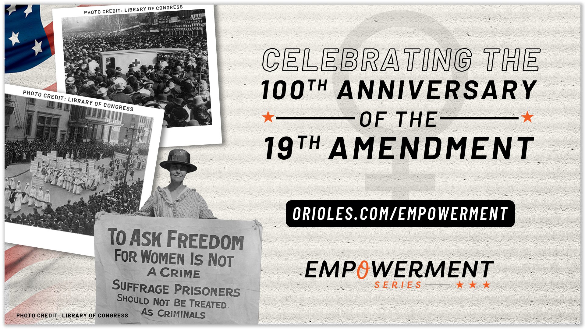 Baltimore Orioles on Twitter: "Today we celebrate the 100th anniversary ...