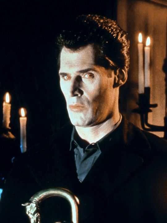 Ben Cross Dark Shadows