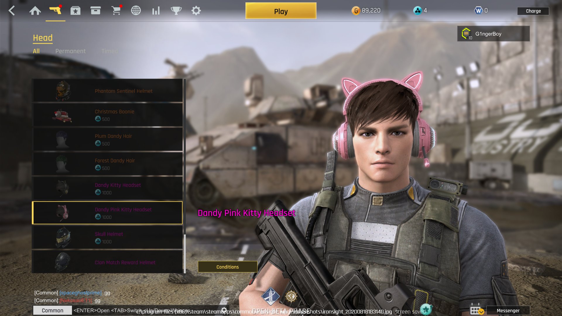 Call Of Duty Ghosts Character Customization Female