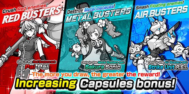 Battle Cats All Enemies