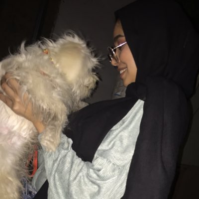 Rowida on Twitter: "#NewProfilePic…