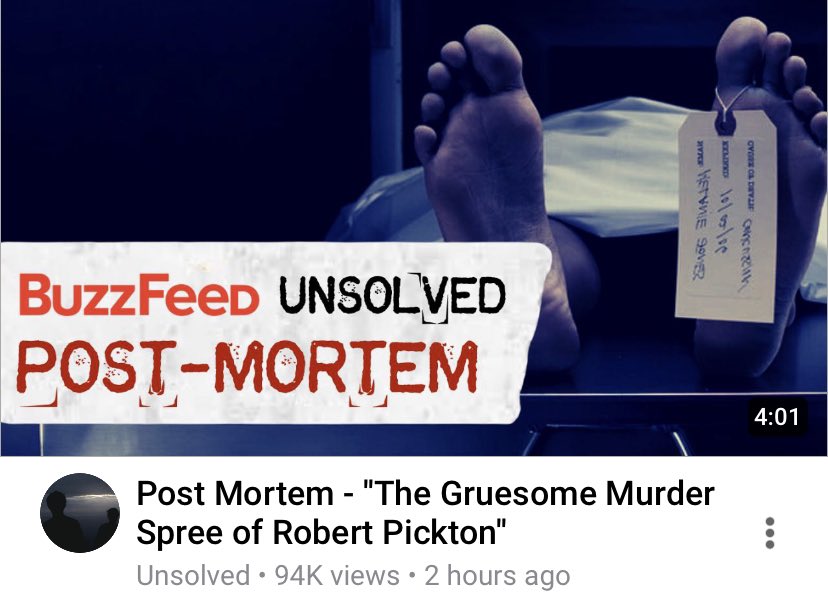 Unsolved 🔦 on Twitter: "368.…