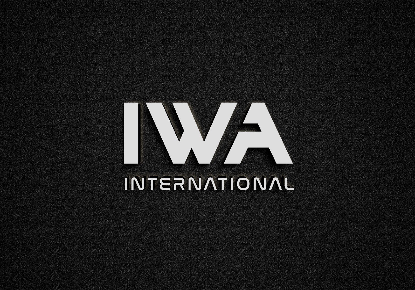 Iwa Logo