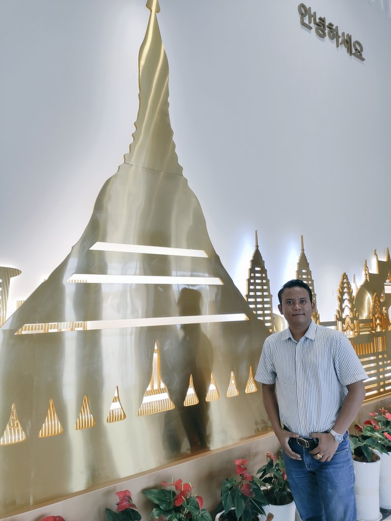 Thet Tin Soe (@ThetTinSoe11) | Twitter