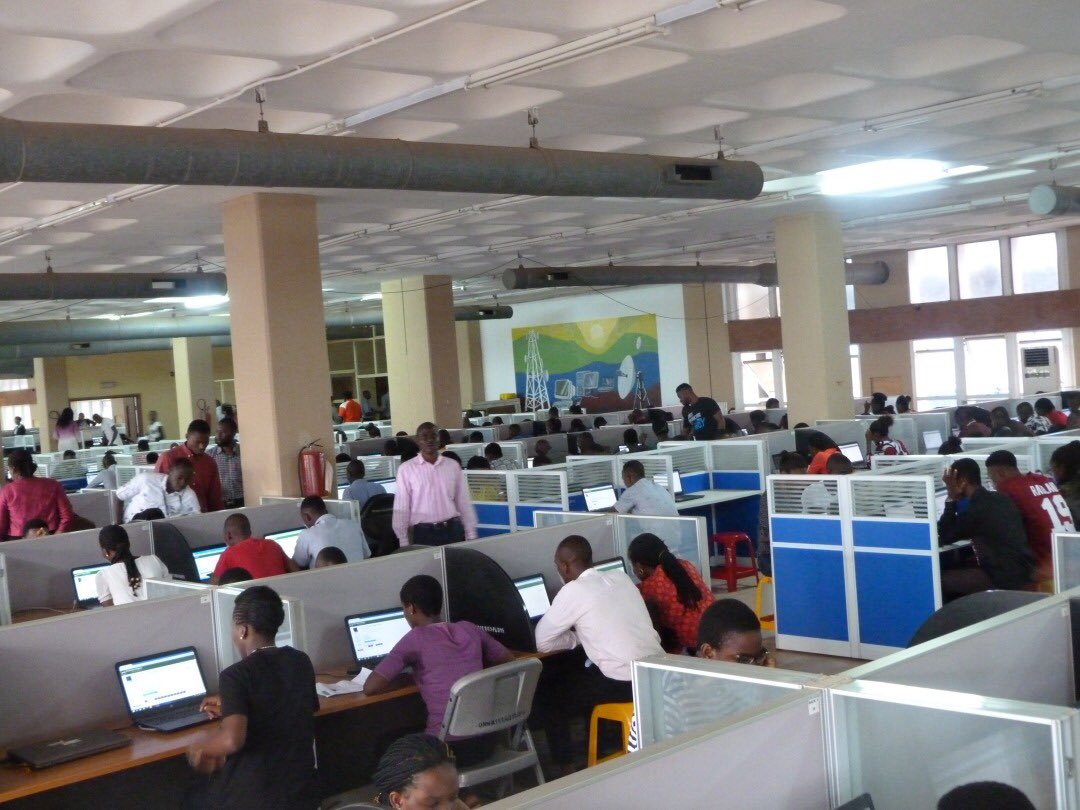 Tenece on Twitter: "With the ‘new normal’, nobody knows what school would be like for students ...