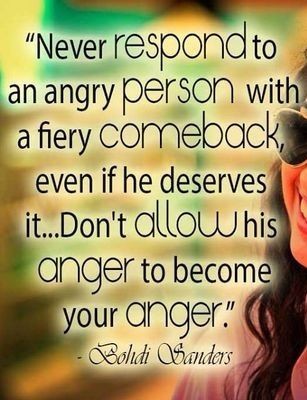Anger Quotes For Friends