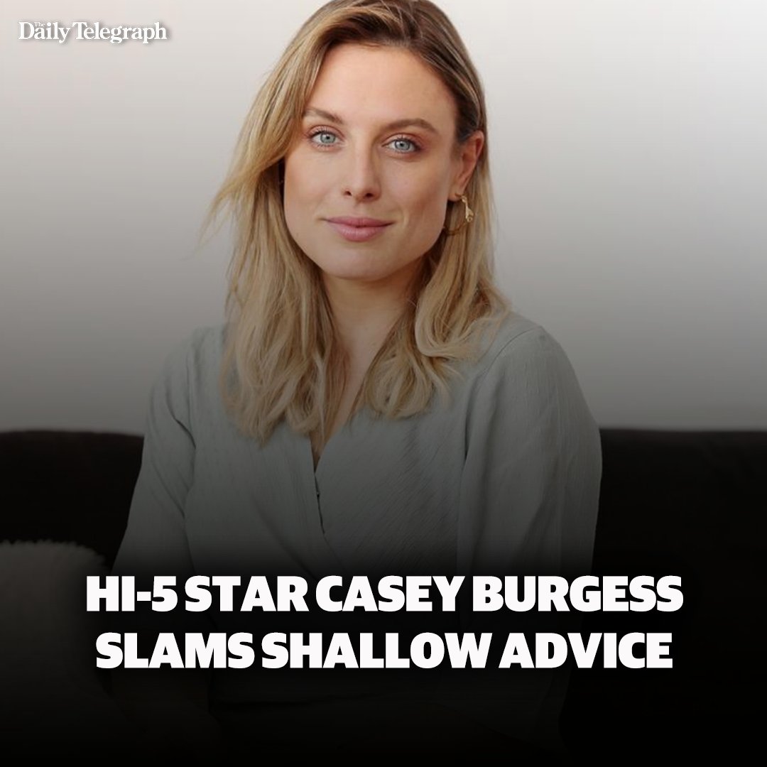 Standing at a bar on a night out not so long ago, former Hi-5 ...