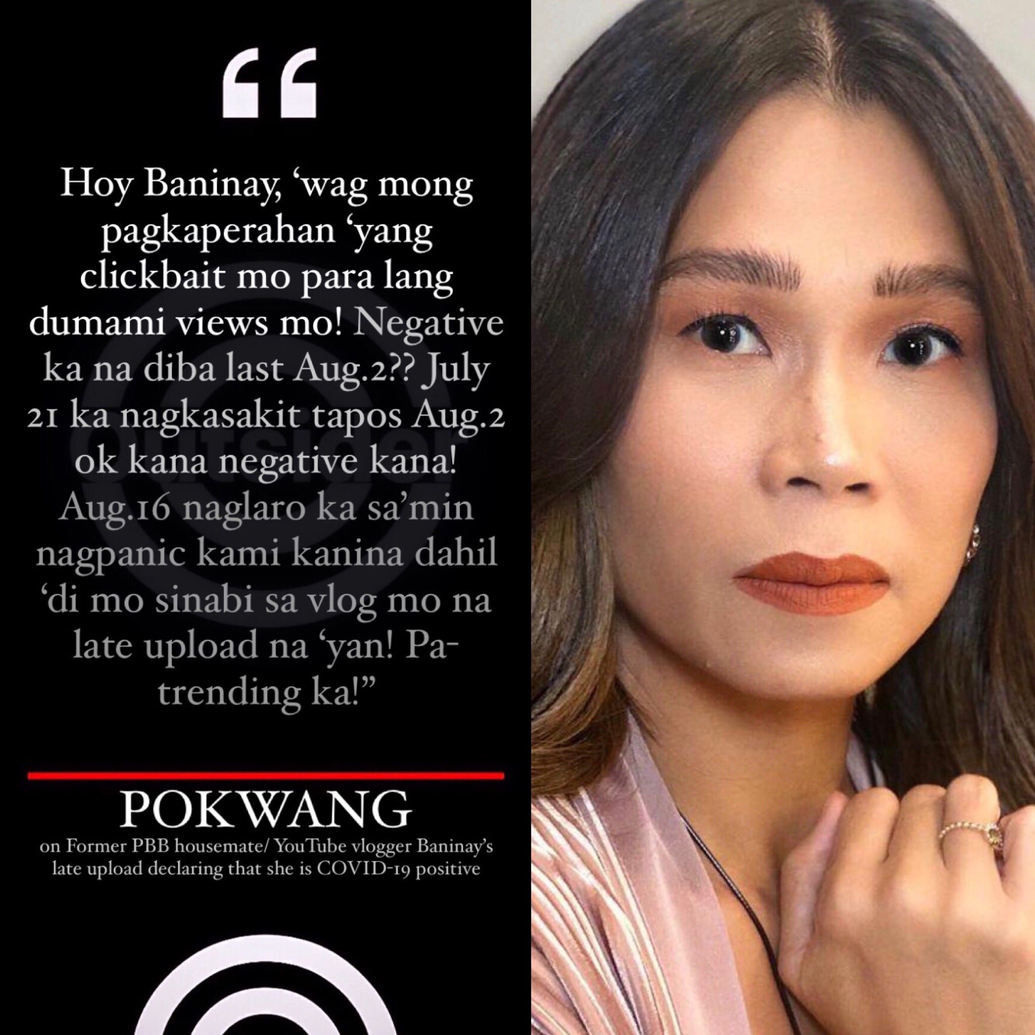 Pokwang