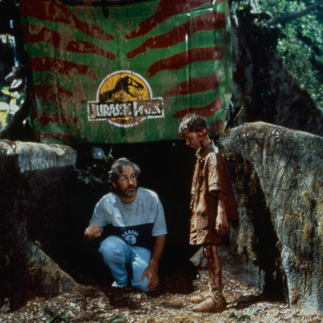 Joseph Mazzello Jurassic Park