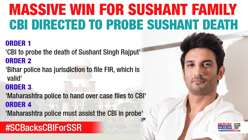 Sushant Singh Rajput Real Family Photo