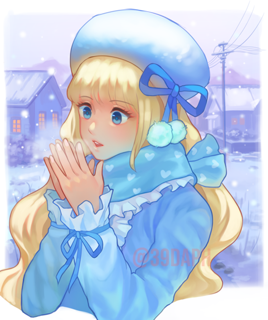 daph (@39daph) さんのイラスト・マンガ作品まとめ (33 件) - Twoucan