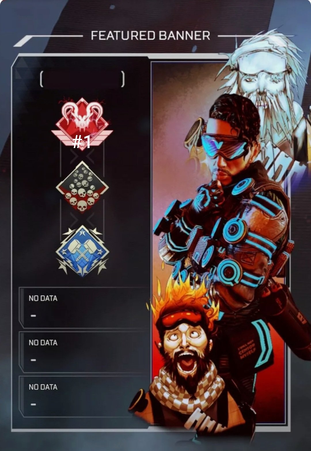 Apex Legends News on Twitter: "Respawn have responded to the frustrating Rampart bug that's been ...