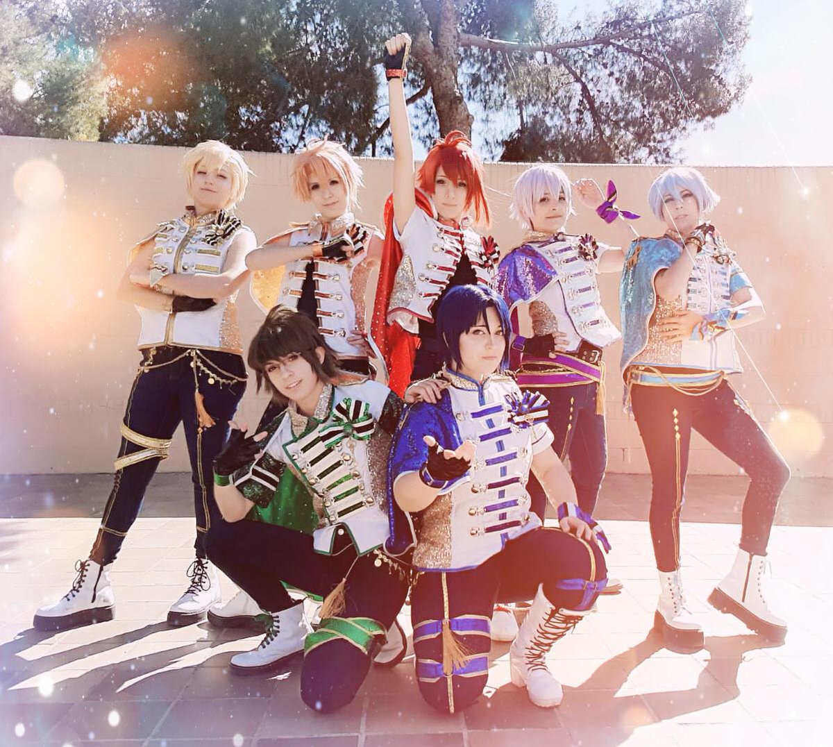 Twoucan - Dori♭🍋🍊 (@Dori_Daishi)