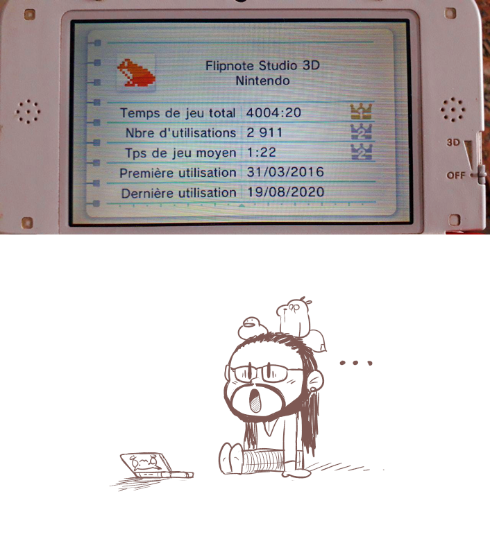 Twoucan - 🍂🥖 Kéké 🥖🍂 (@Kekeflipnote)