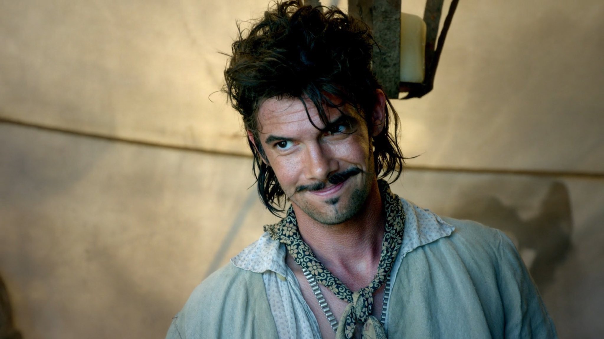 Black Sails Jack Rackham