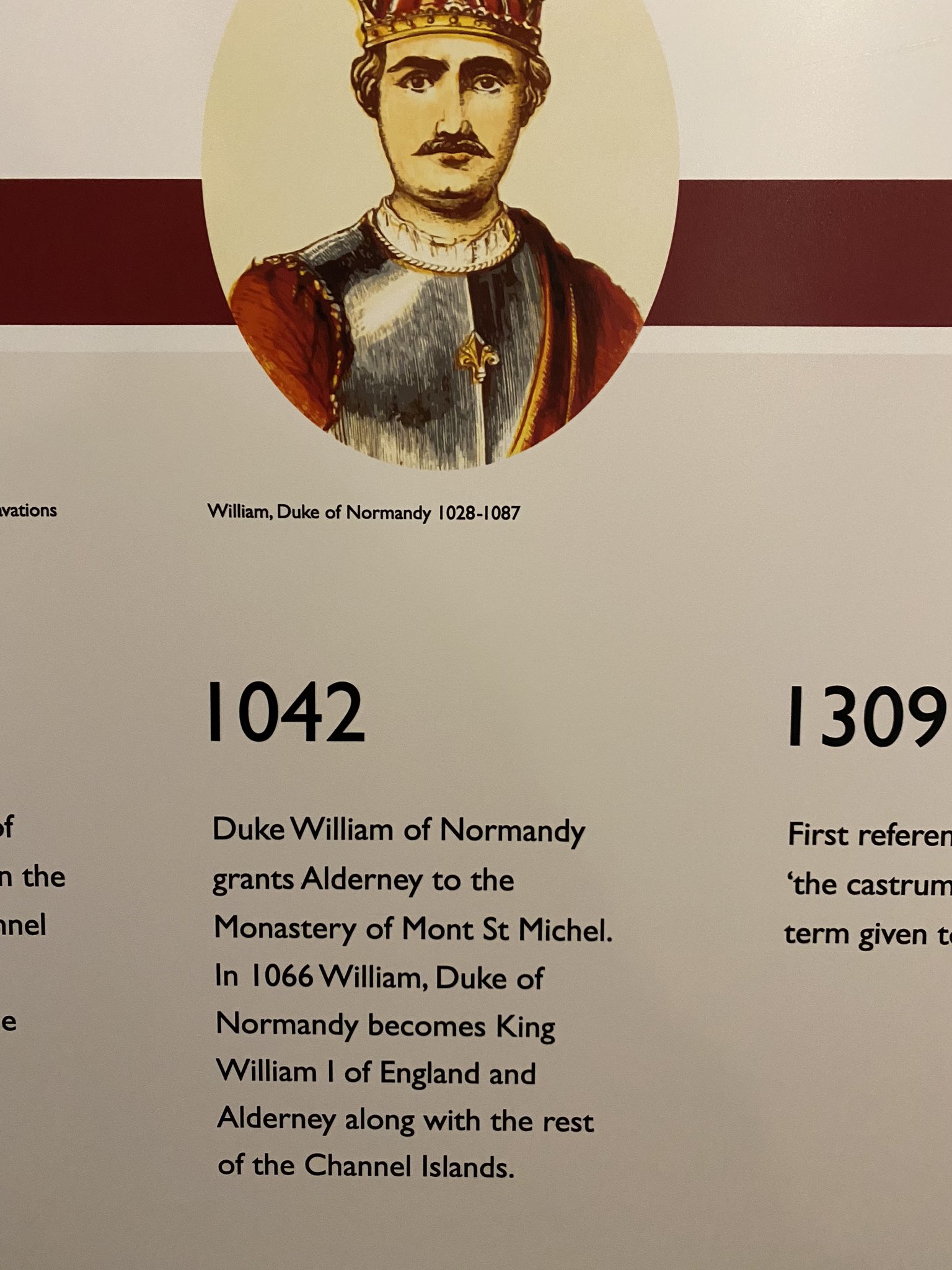 William The Conqueror Quotes