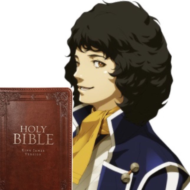 Shin Megami Tensei Iv Jonathan