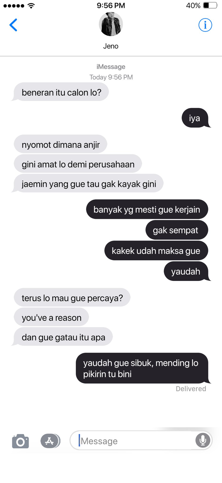 CHAA | 7DREAM on Twitter: "O12. https://t.co/pAC8Nz4cvE" / Twitter