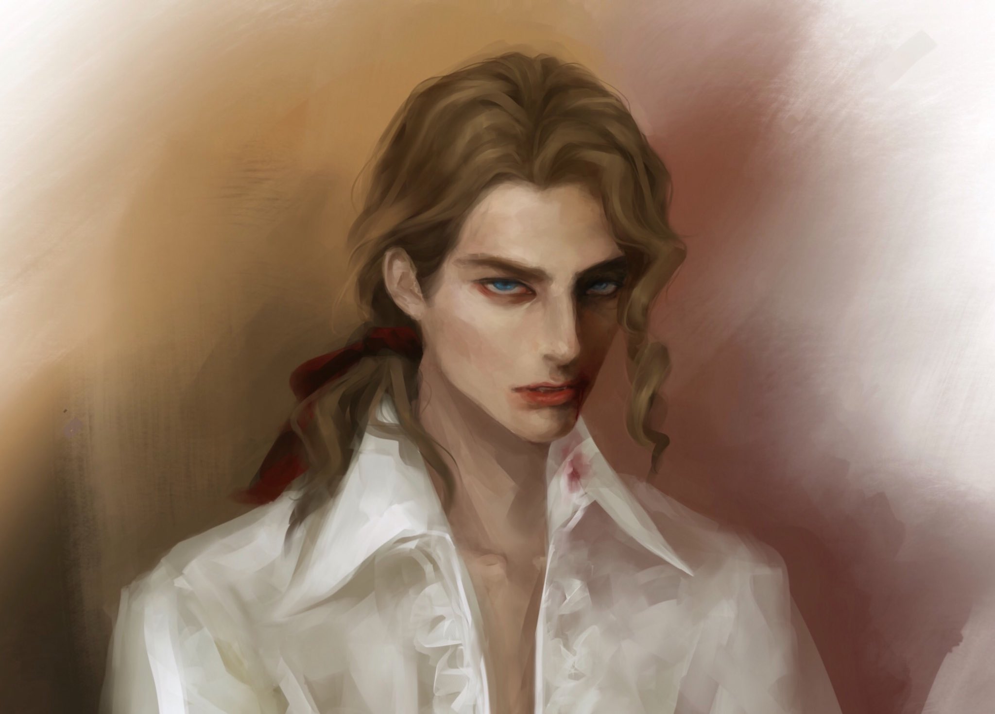 Lestat Art