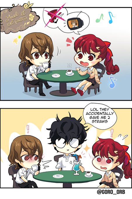 Twoucan - 🦈💣💥🍍Centi (@goro_orb)