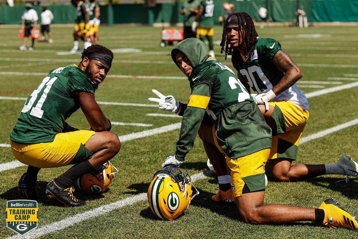 The Latest Green Bay Packers News | SportSpyder
