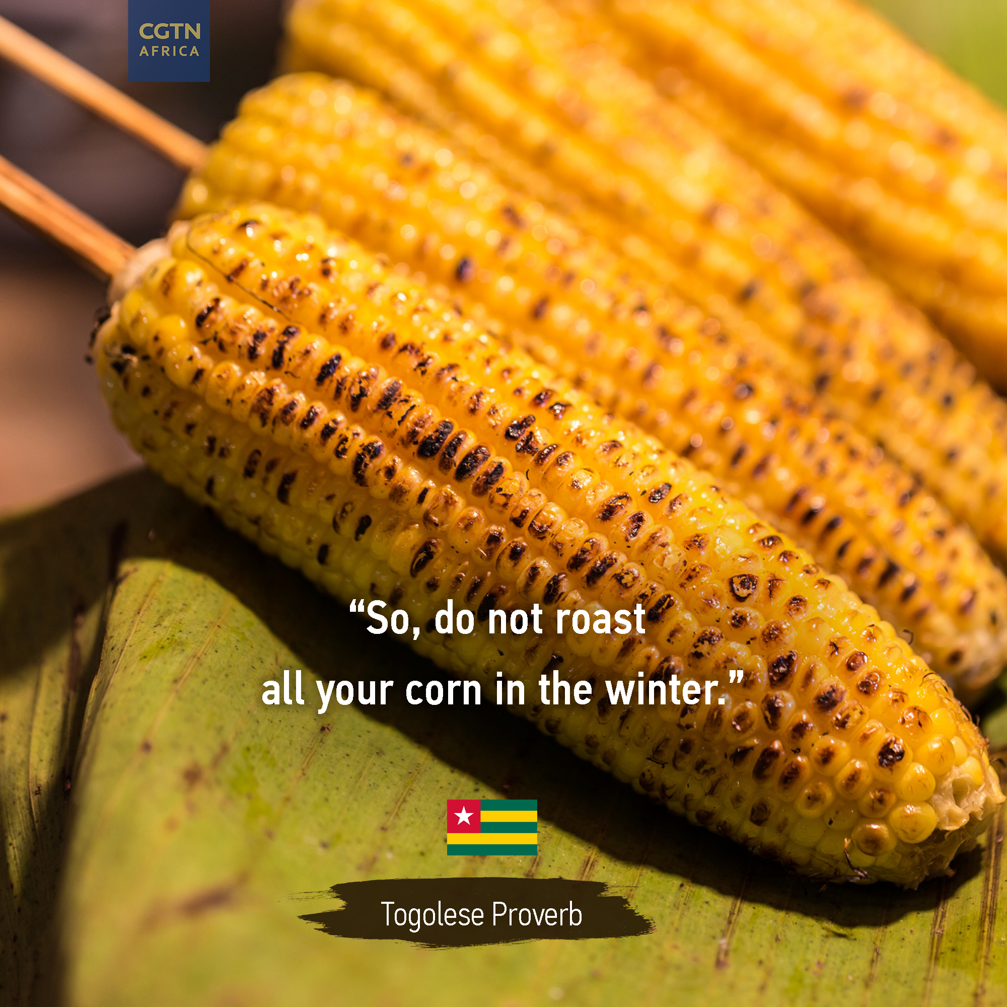 Sweet Corn Quotes Outside, It Is Bhutta Weather! Story Of Souls