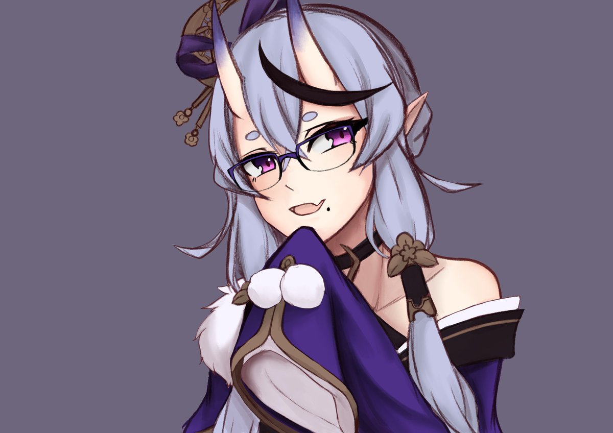 Verstand 🎨👓 (@Verstand_XX) さんのイラスト・マンガ作品まとめ (24 件) - Twoucan