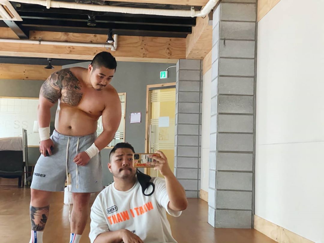 beefymuscle.com on Twitter: "More beefy muscles: https://t.co/Oojza3eSHZ #beefy #massive # ...