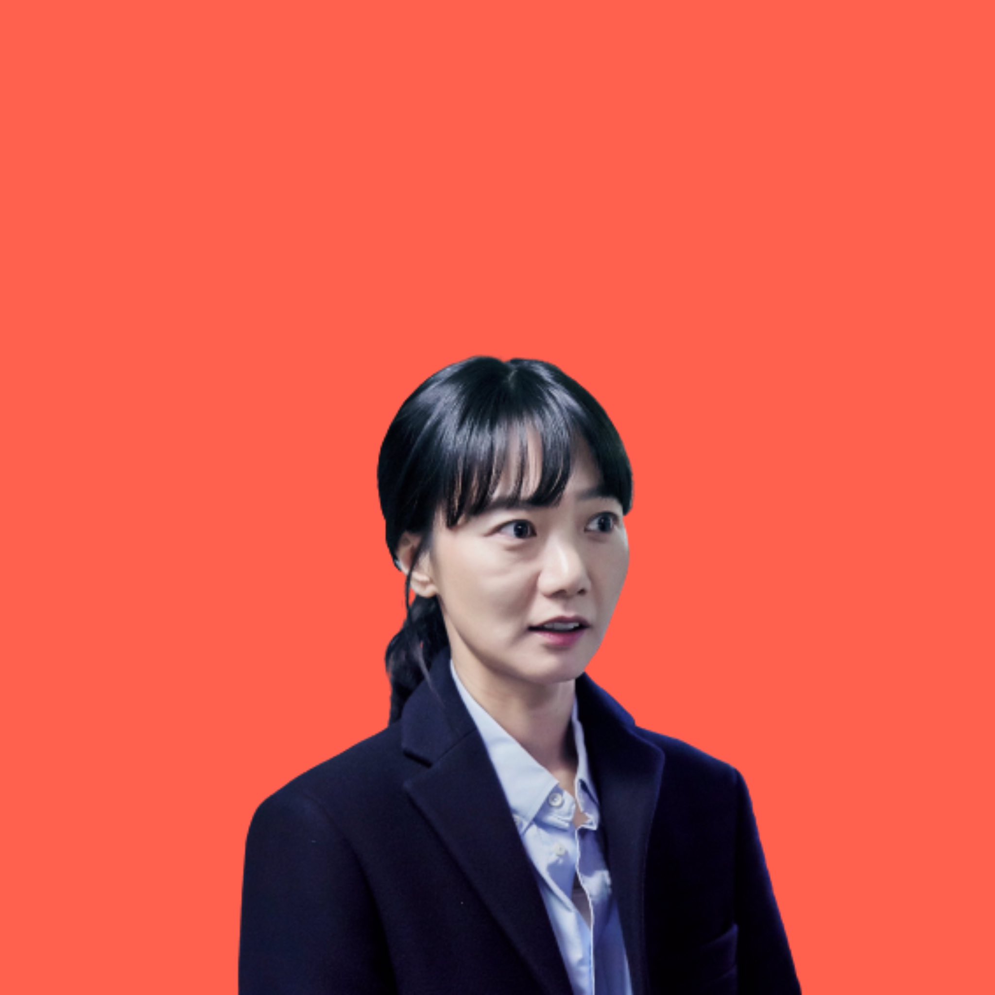 Bae Doona Wallpaper
