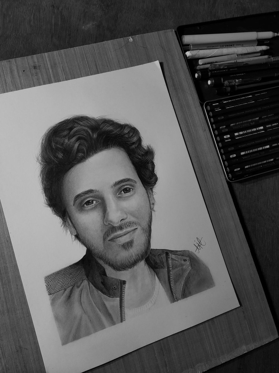 artist Amit khajuria (@ArtistKhajuria) | Twitter