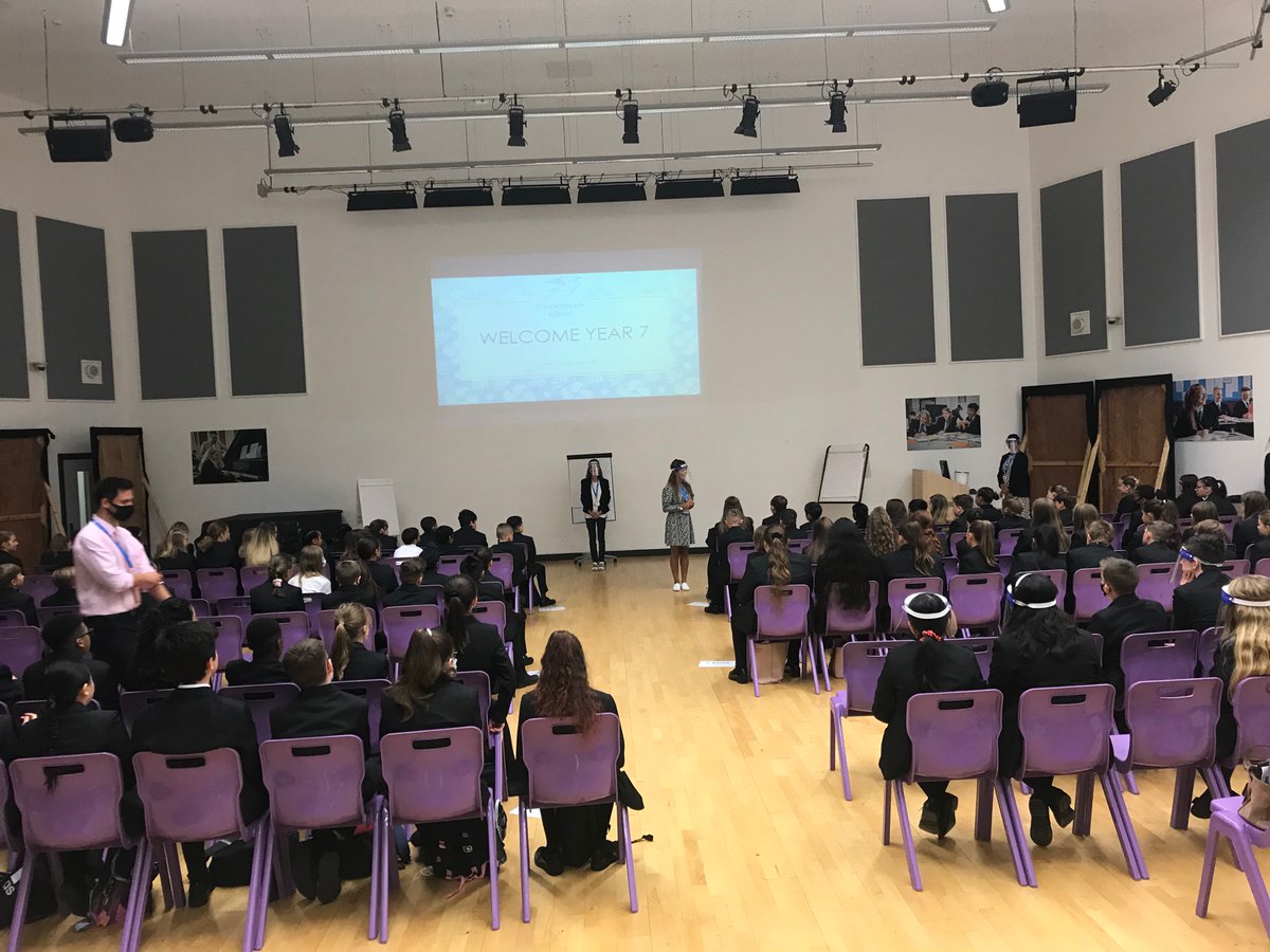 Policies - Twickenham School