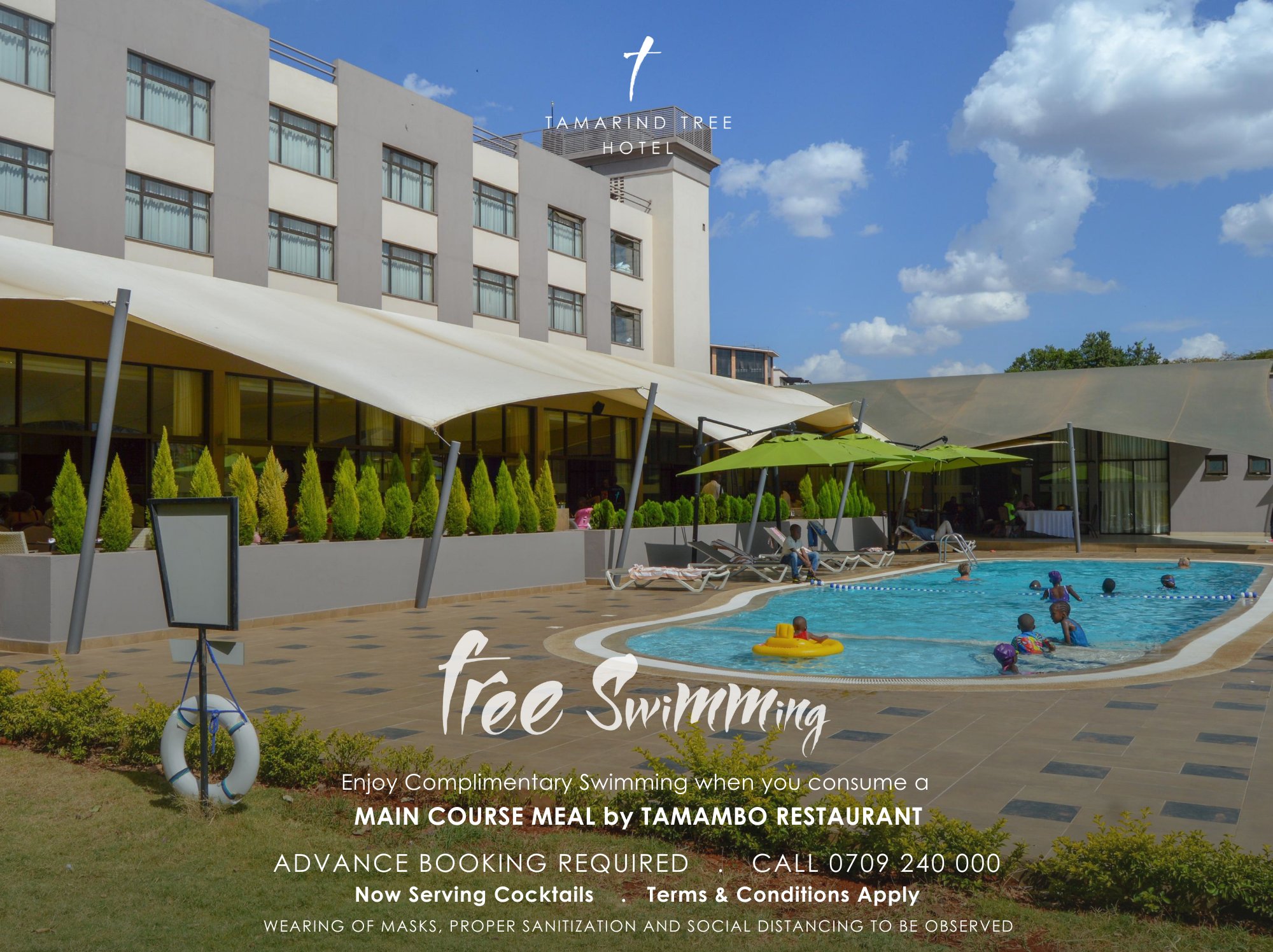 Tamarind Tree Restaurant