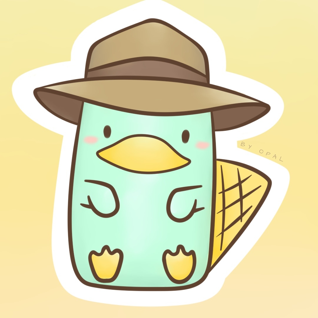 Disney Perry Clip Art