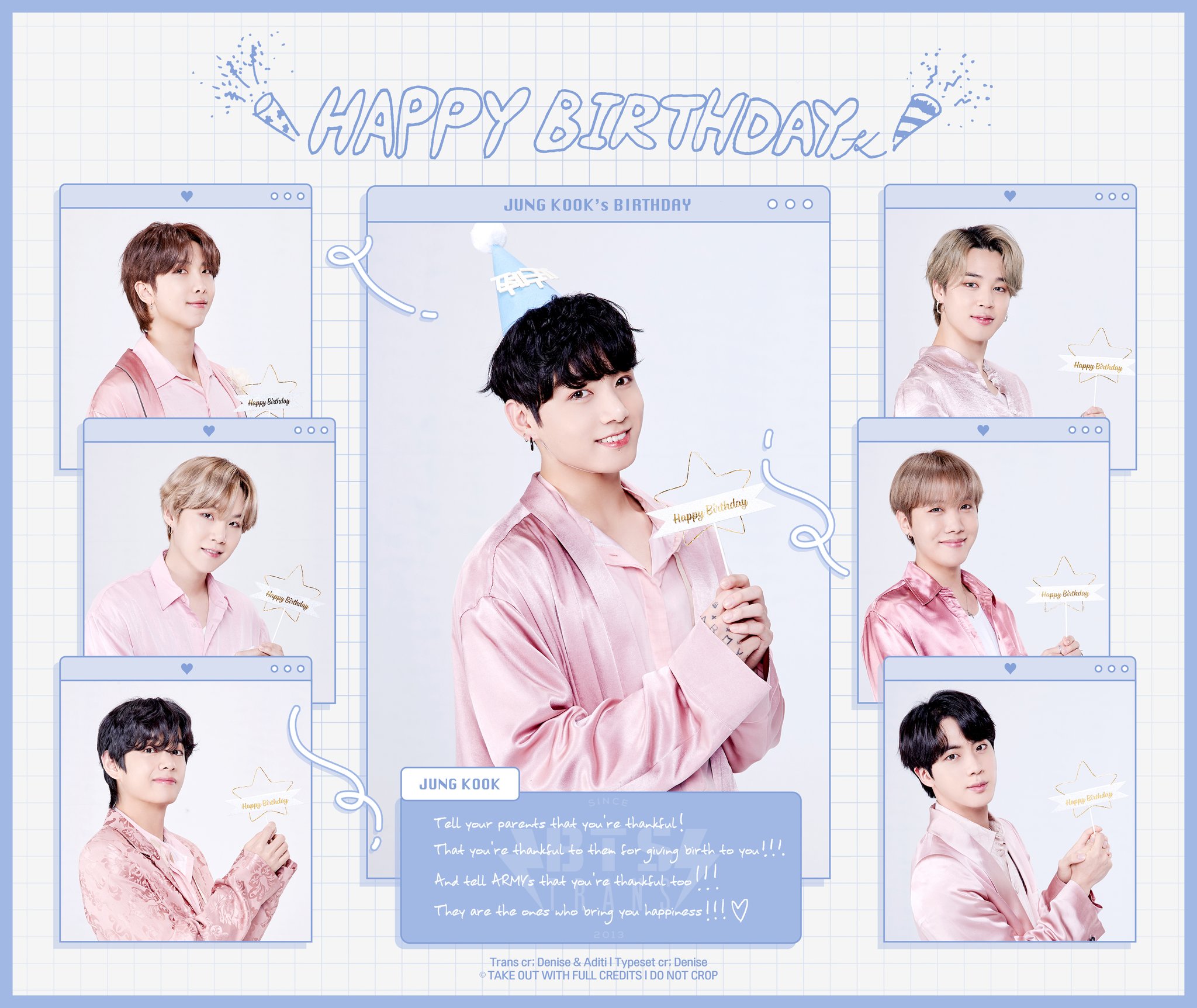 BTS Translations / Bangtansubs on Twitter: