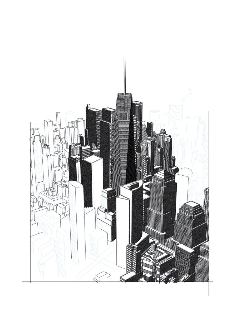Thomas Radclyffe (@tomradclyffe) さんのイラスト・マンガ作品まとめ (50 件) - Twoucan